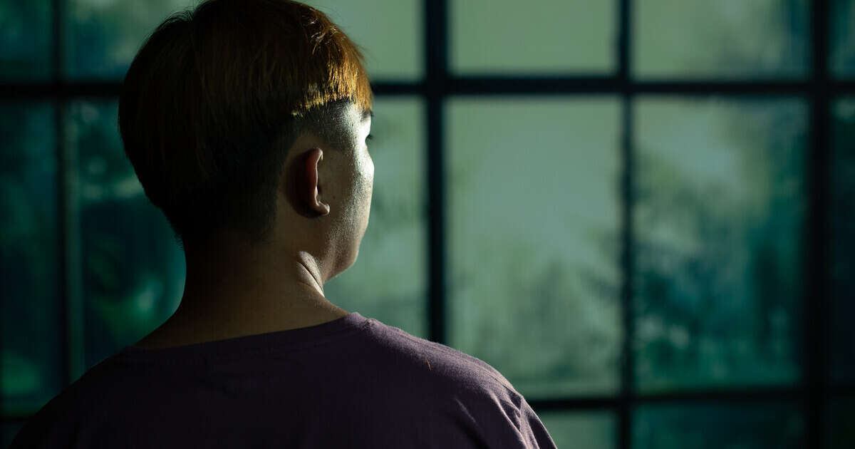 “I need to speak out because I need to let the world know that this ...