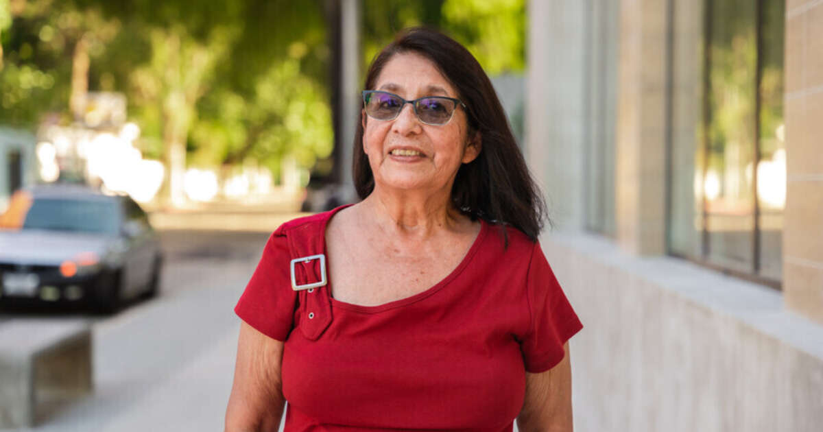 Betzy*'s story of violence as a child in Guatemala