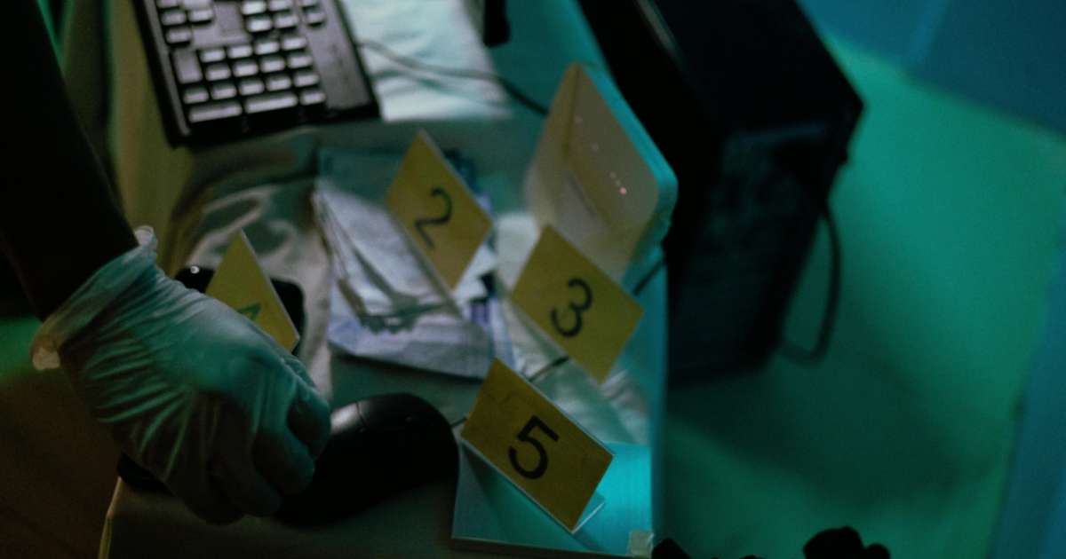 IJM's Project Boost, in collaboration with Meta and NCMEC, helps bring ...