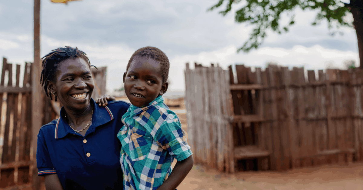 Register for IJM UK's Champions Together Event!